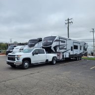 Onboard generator? | Alliance RV Owners Forum